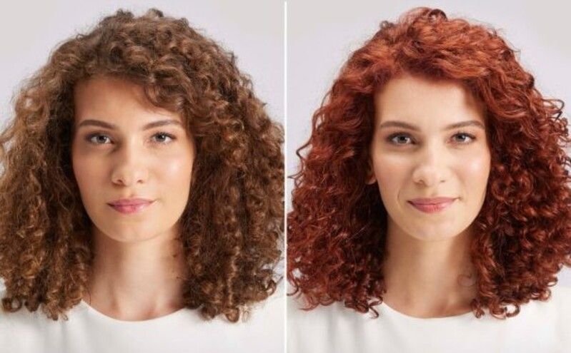 L'Oréal Еxcellence Безамонячна боя, 5UR Universal Red | Ozone.bg