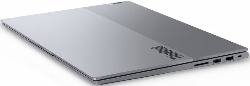 Лаптоп Lenovo - ThinkBook 16 G7 ARP, 16'', WUXGA, Ryzen 7, 16GB/512GB ...