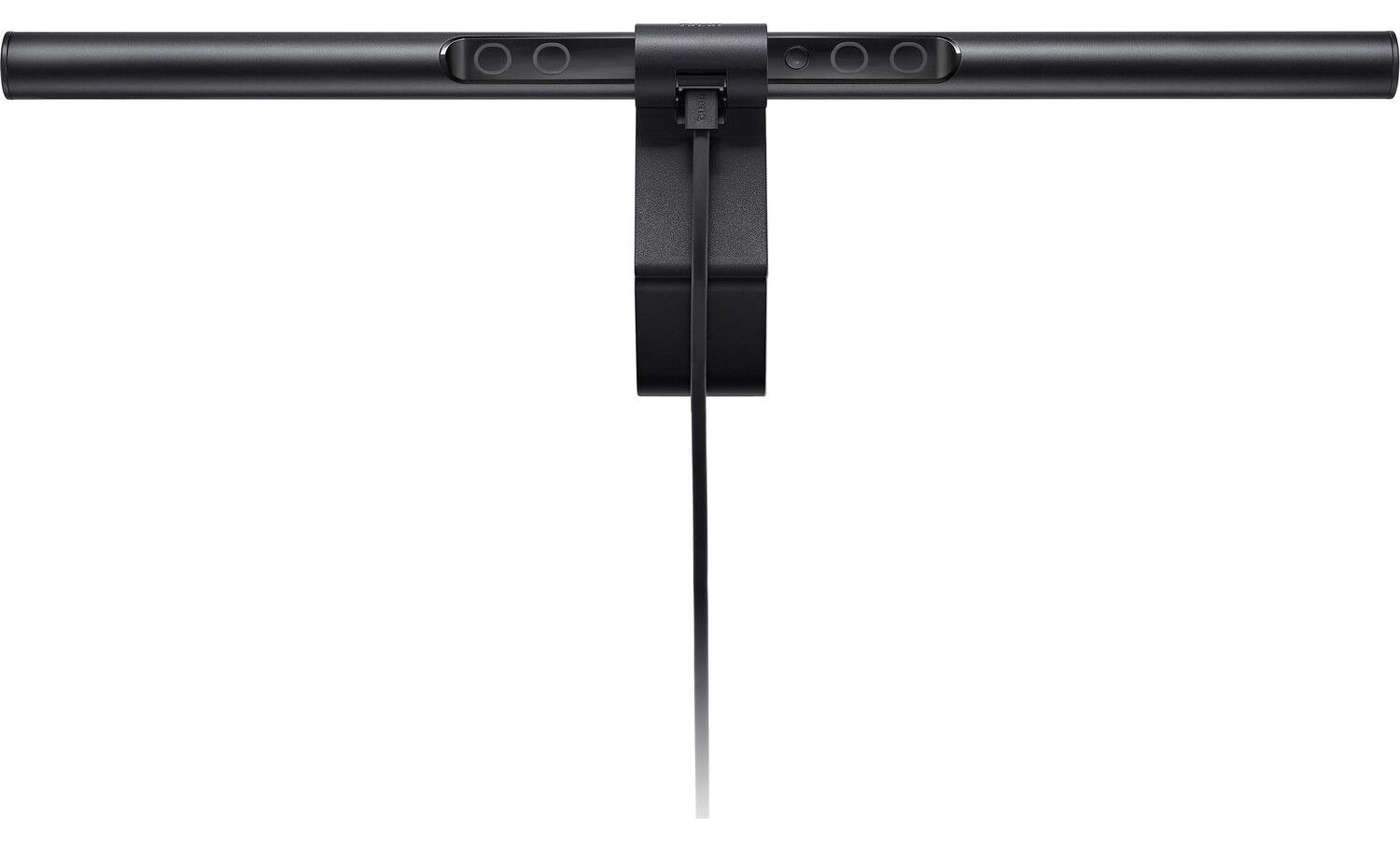 Лампа BenQ - ScreenBar e-Reading Light, черна ТОП цена | Ozone.bg