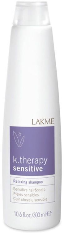 Lakmé K.Therapy Sensitive Шампоан, 300 ml | Ozone.bg