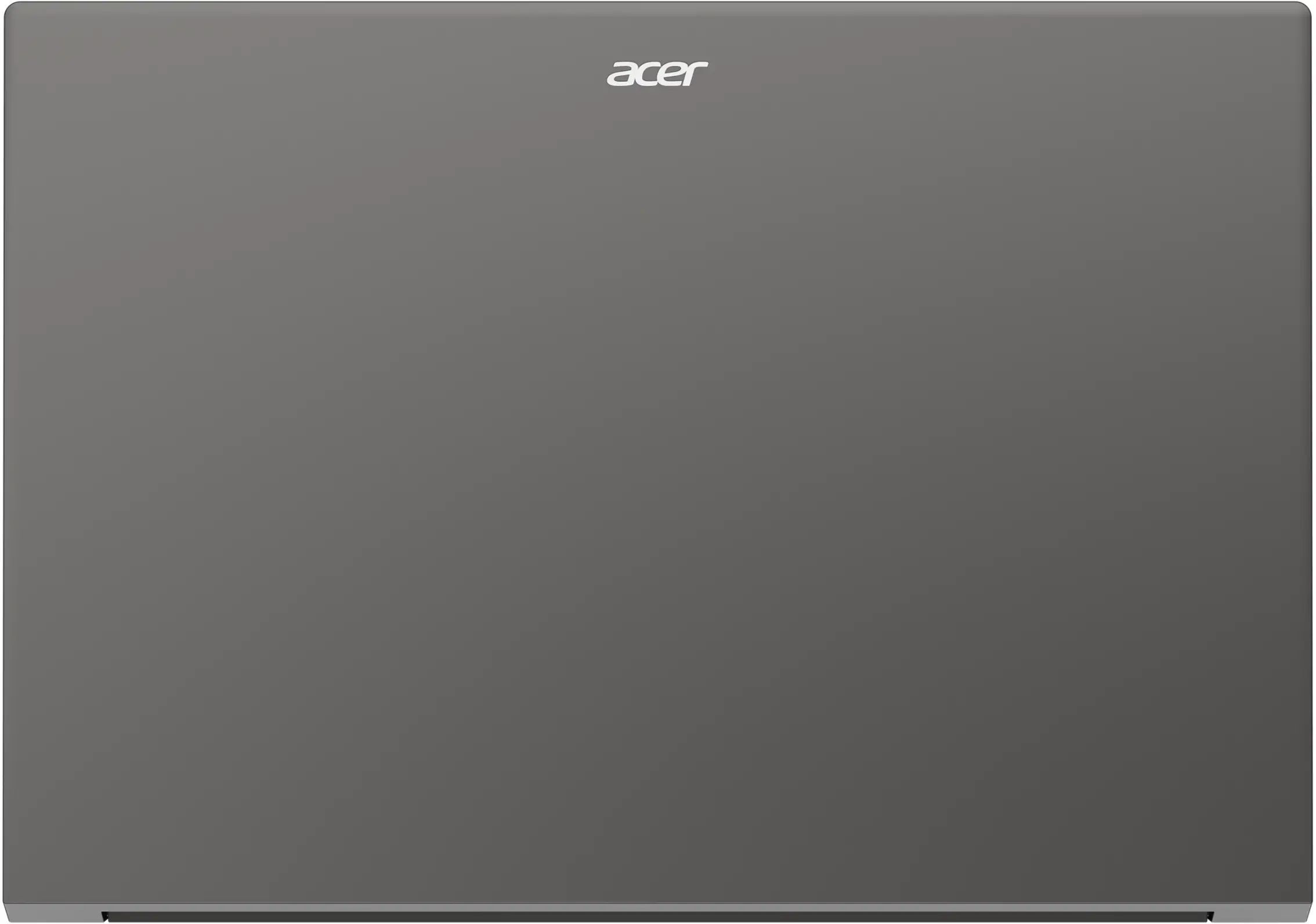 Лаптоп Acer - Swift X SFX14-71G-70TE, 14.5'', 2.8K, i7, Steel Gray | Ozone.bg