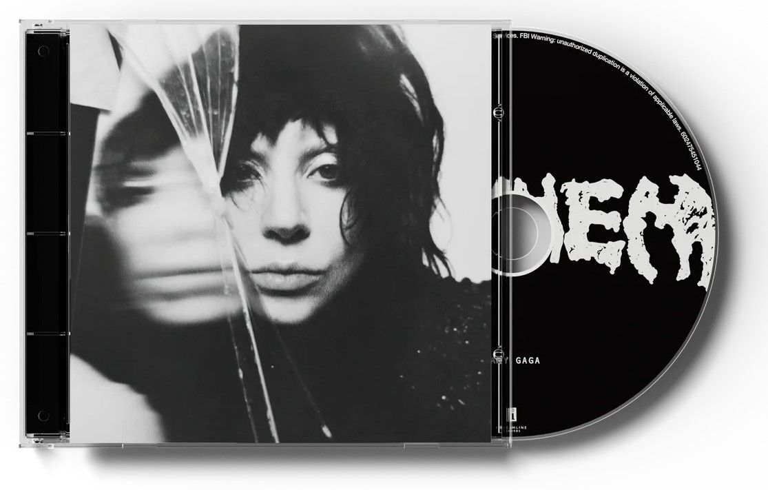 Lady Gaga - MAYHEM (CD) Отлична цена | Ozone.bg