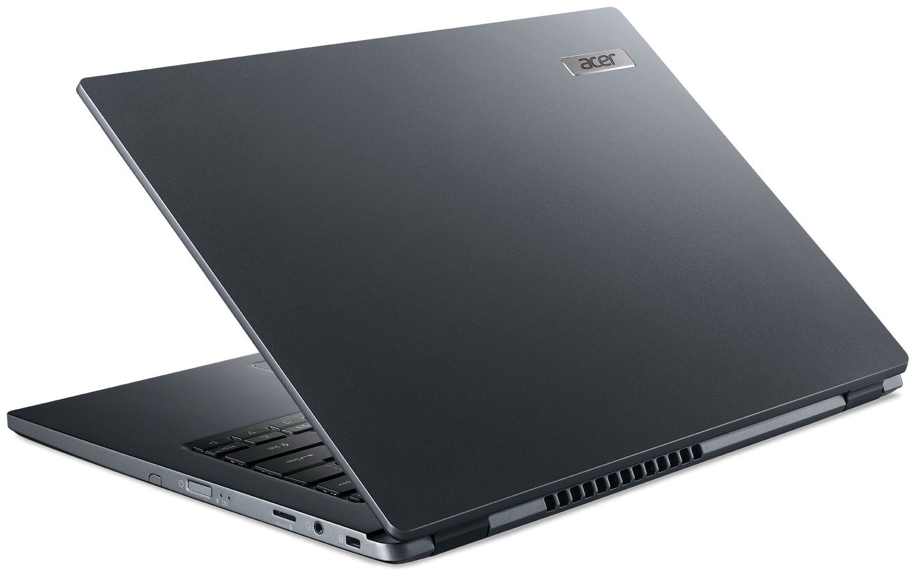 Лаптоп Acer - TravelMate P414-51-50M3, 14", FHD, i5, син | Ozone.bg