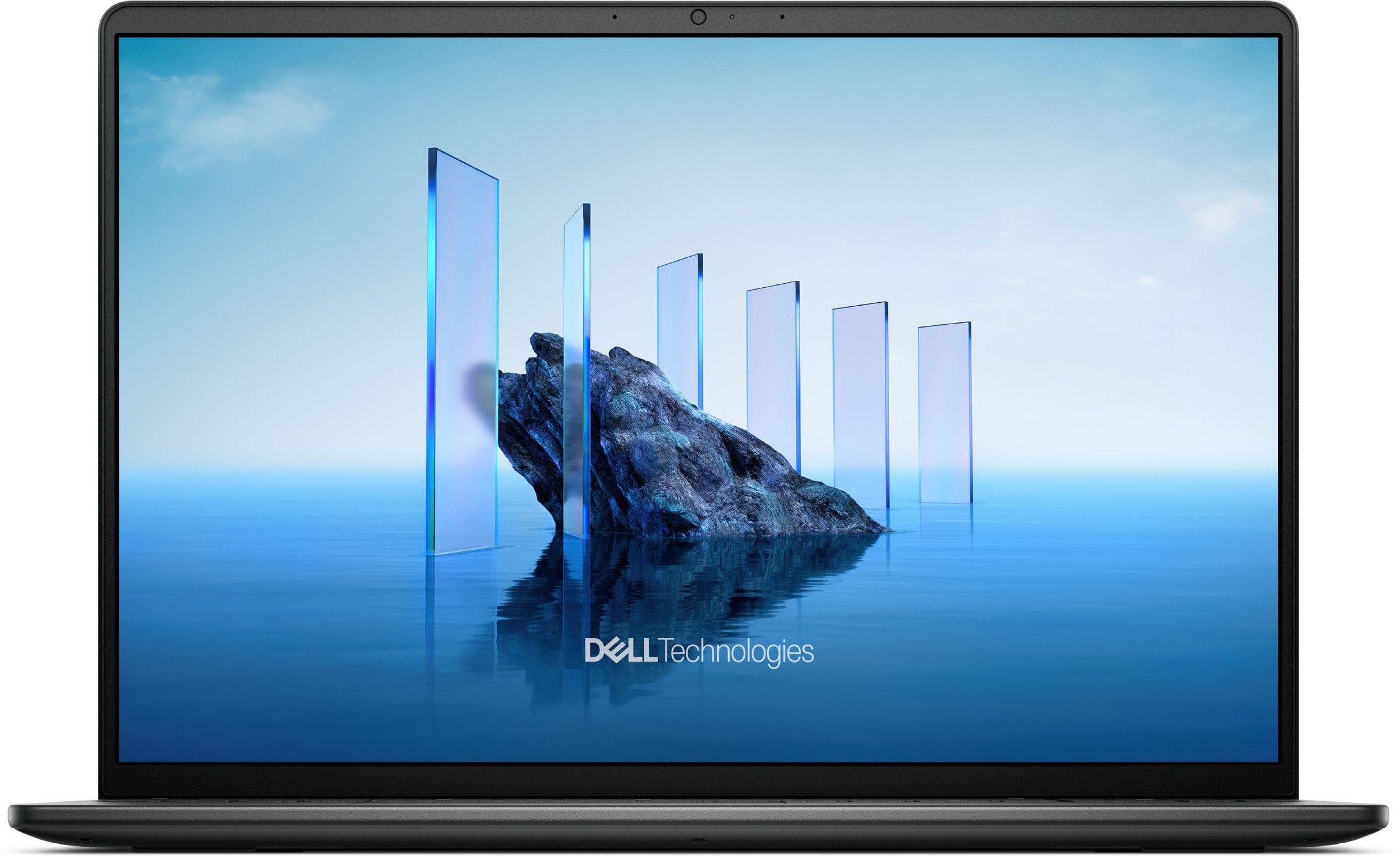 Лаптоп Dell - 16 DC16250, 16'', FHD, Core 7, 16GB/1TB, Touch | Ozone.bg