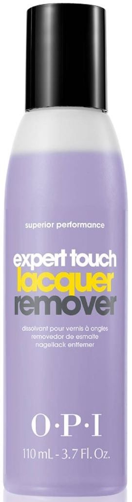 OPI Лакочистител Expert Touch, 110 ml | Ozone.bg