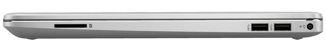Лаптоп HP - 250 G9,15.6'', FHD, N6000, 8/256GB, Asteroid Silver | Ozone.bg
