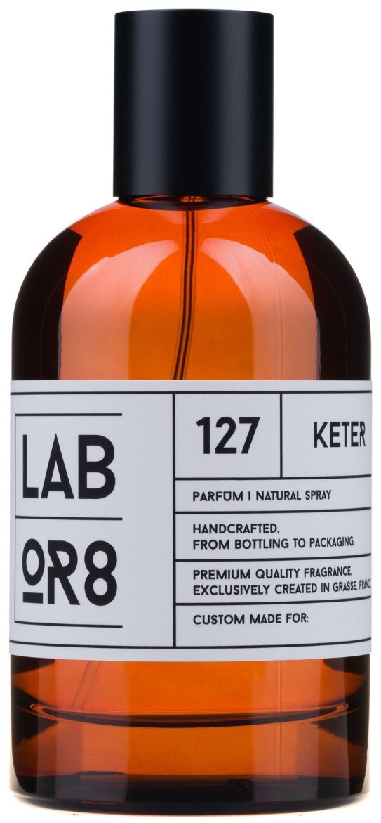Labor8 Парфюм Keter 127, 30 ml | Ozone.bg