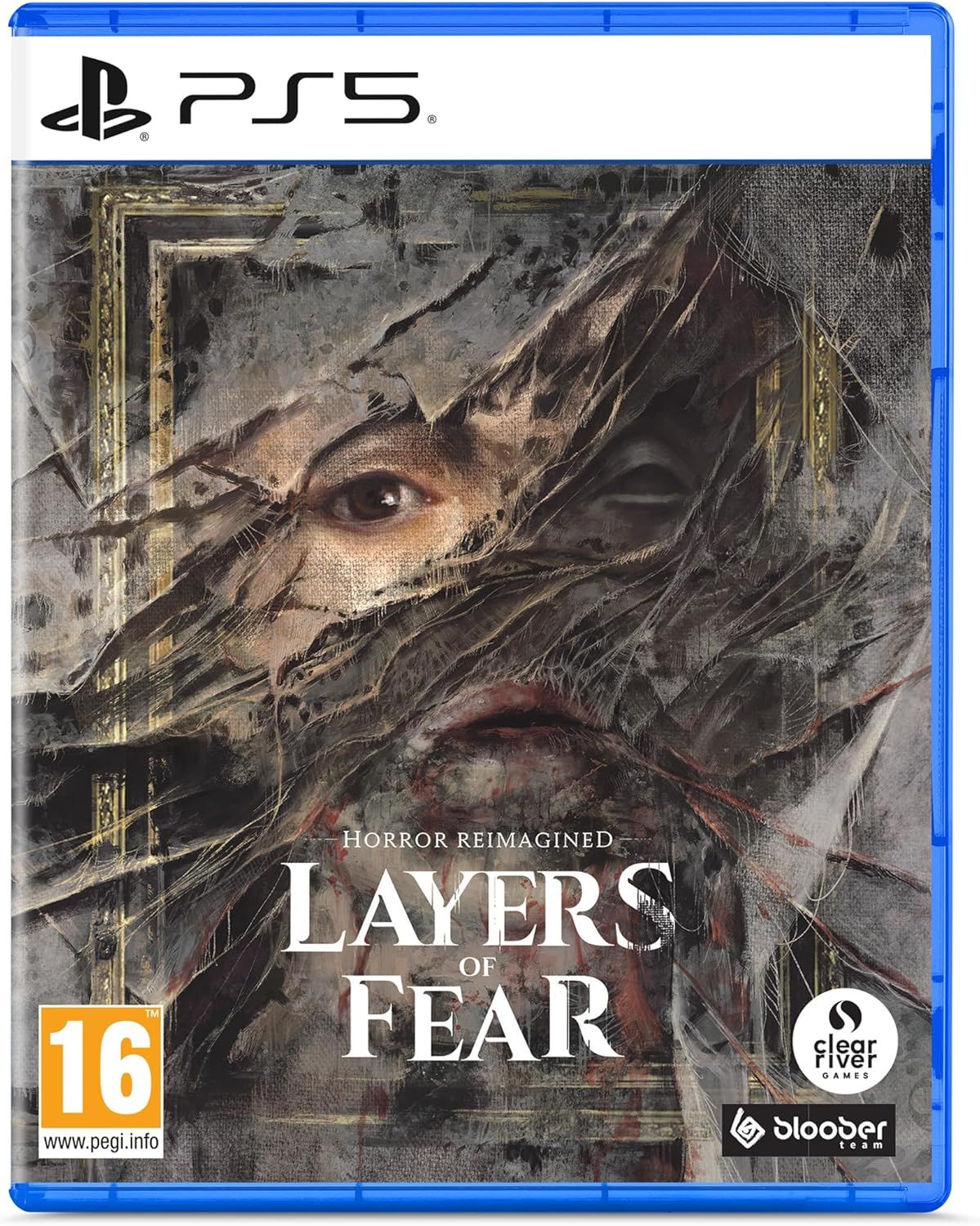 Layers of Fear (PS5) | Ozone.bg
