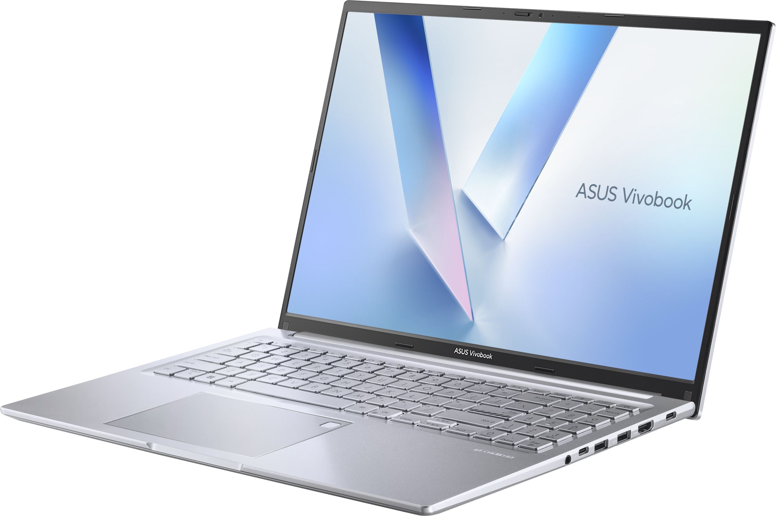 Лаптоп ASUS - Vivobook 16 X1605VA, 16'', FHD+, Core 9, 24GB/1TB | Ozone.bg