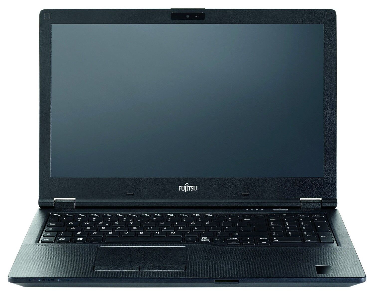 Лаптоп Fujitsu - Lifebook E5510, 15.6", FHD, i5, 256GB, Port replicator ...