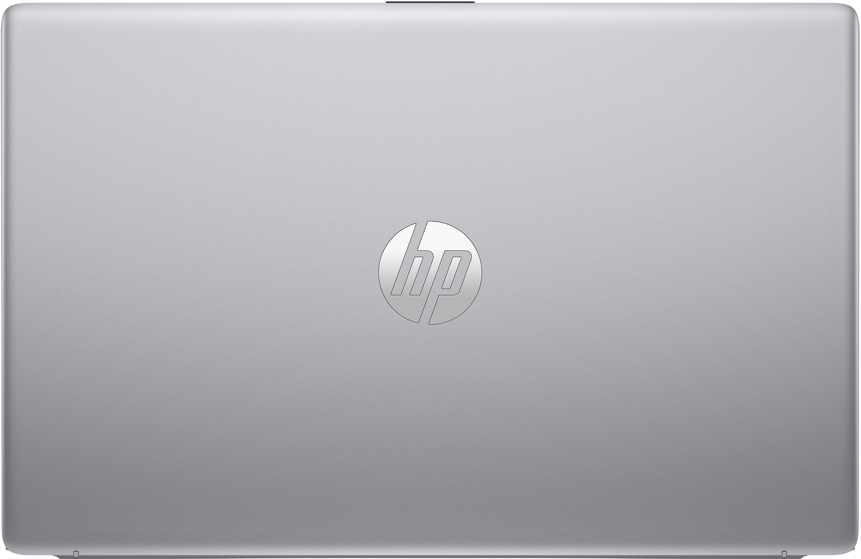 Лаптоп HP - 470 G10, 17.3'', FHD, i7, 16GB/512GB, Asteroid Silver ...