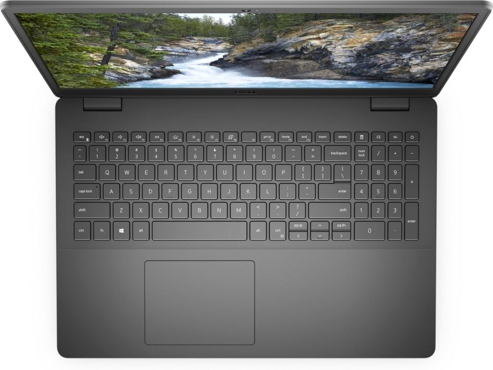 Лаптоп Dell - Vostro 3500, 15.6", FHD, i3, 4GB/1TB, WIN, черен | Ozone.bg
