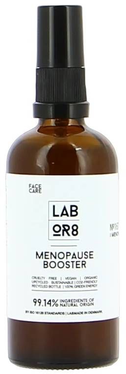 Labor8 Бустер за лице при менопауза, 100 ml | Ozone.bg