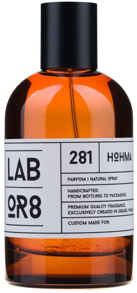 Labor8 Парфюм Hohma 281, 30 ml | Ozone.bg