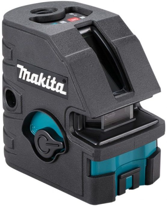 Лазерен нивелир Makita - SK103PZ, 15 m, Solo | Ozone.bg