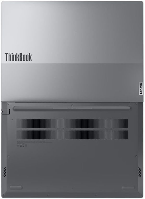 Лаптоп Lenovo - ThinkBook 16 G7 ARP, 16'', WUXGA, Ryzen 7, 16GB/512GB ...