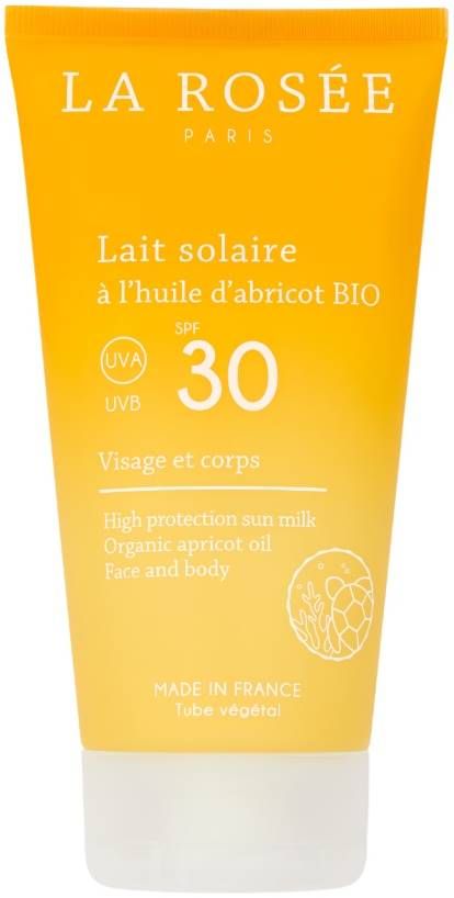 La Rosée Слънцезащитно мляко, SPF30, 150 ml | Ozone.bg