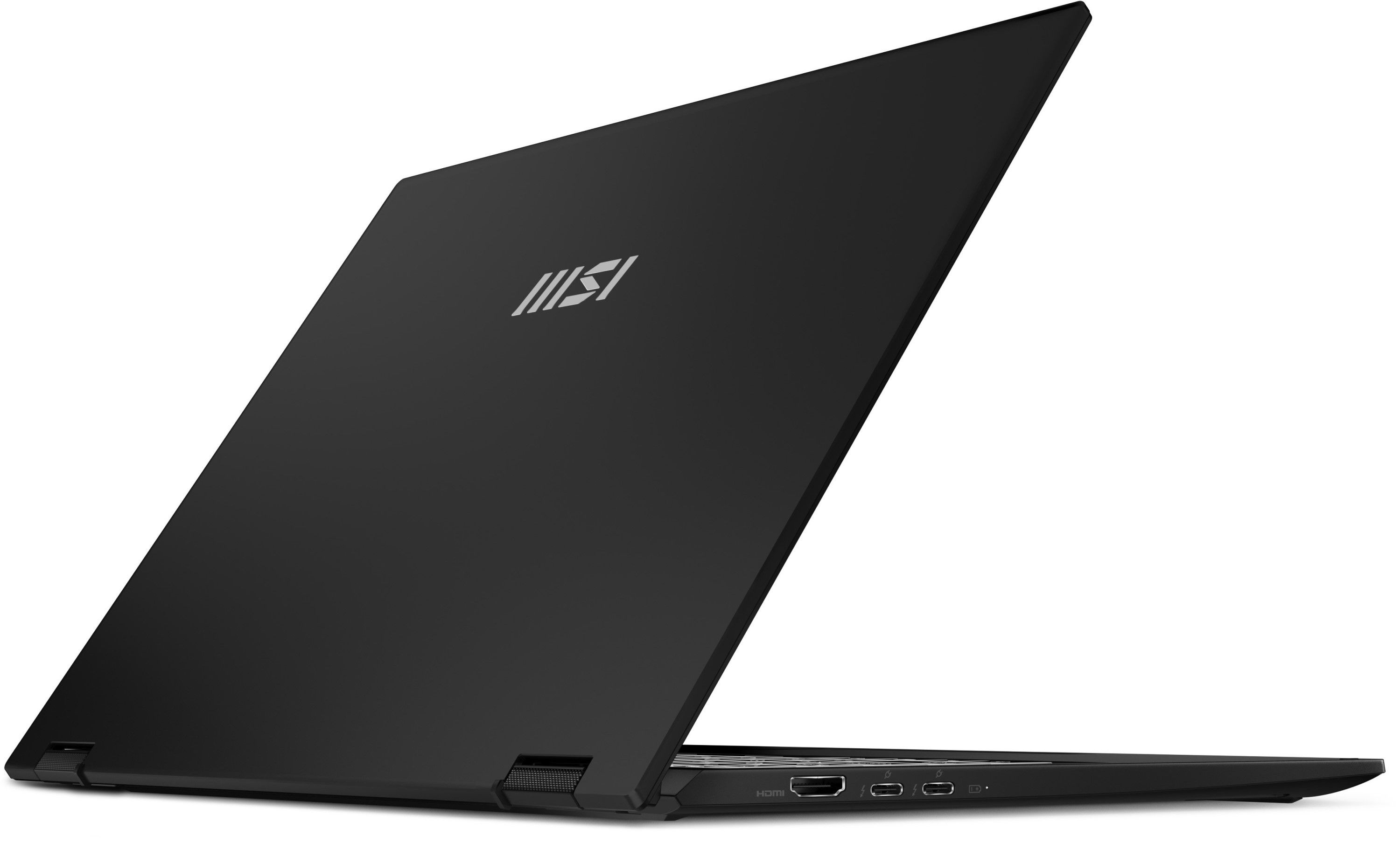Лаптоп MSI - Summit E14 Flip Evo A13MT, 14'', QHD, i7, Touch, черен ...