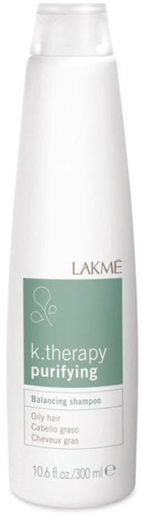 Lakmé K.Therapy Purifying Шампоан, 300 ml | Ozone.bg