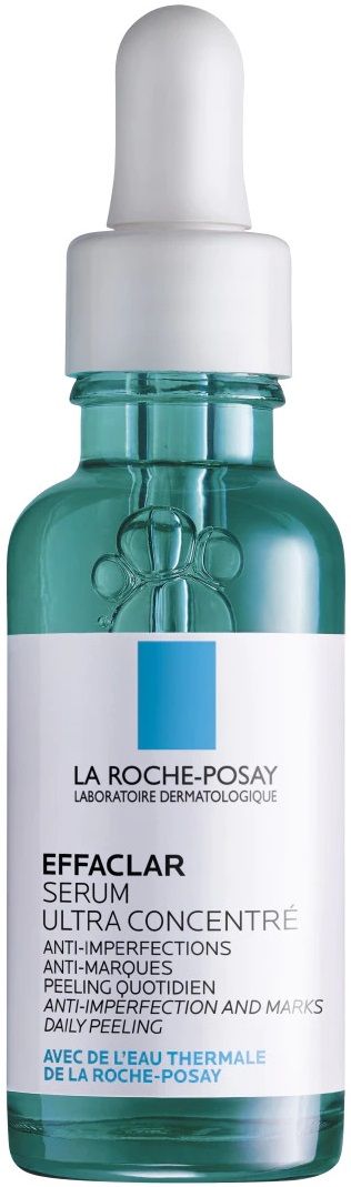 La Roche-Posay Effaclar Ултраконцентриран серум, 30 ml | Ozone.bg