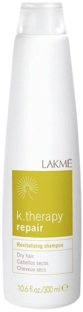Lakmé K.Therapy Repair Ревитализиращ шампоан, 300 ml | Ozone.bg