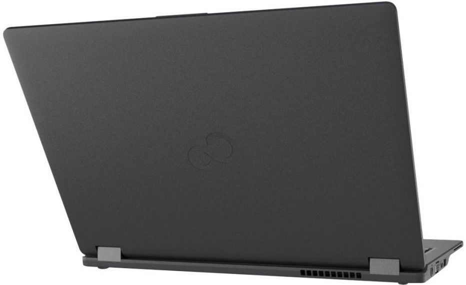 Лаптоп Fujitsu Lifebook E5411 14 Fhd I7 20gb 512gb Dos черен