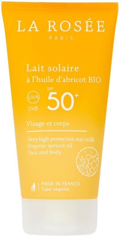La Rosée Слънцезащитно мляко, SPF50+, 150 ml | Ozone.bg