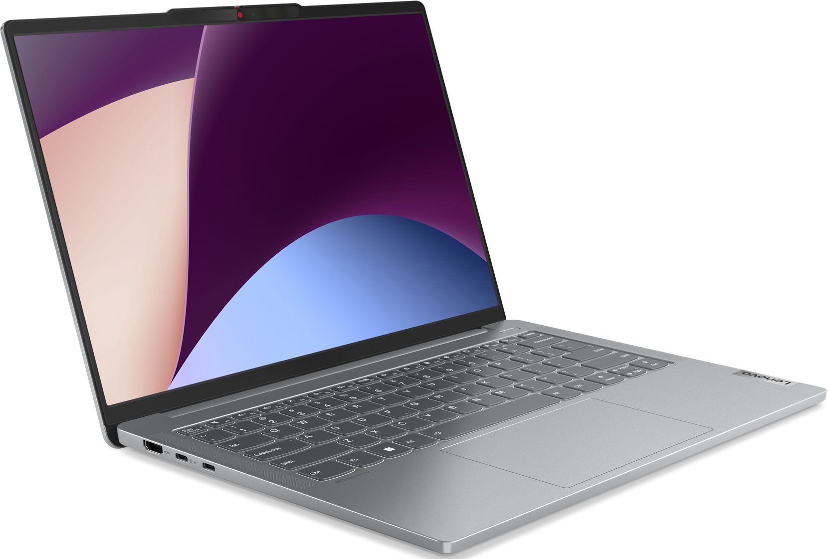 Лаптоп Lenovo - IdeaPad 5 Pro 14IMH9, 14'', OLED, Ultra 7, 32GB/1TB ...