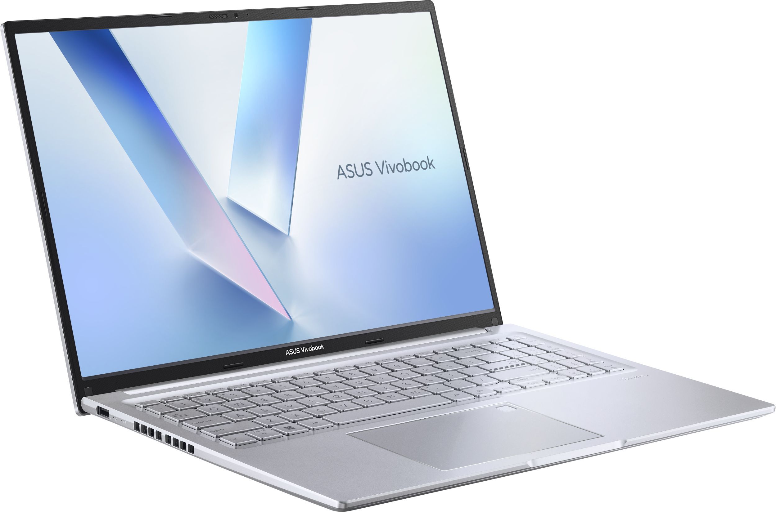 Лаптоп ASUS - Vivobook 16 X1605VA, 16'', FHD+, Core 9, 24GB/1TB | Ozone.bg