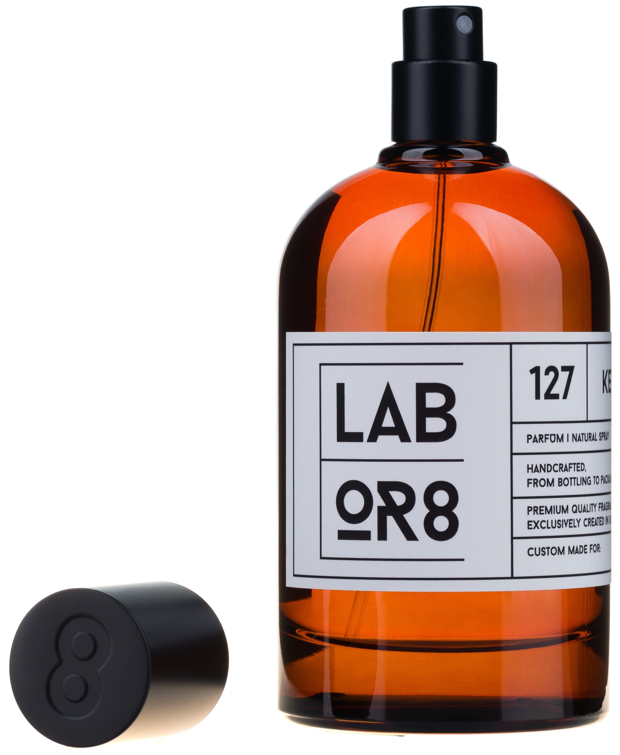 Labor8 Парфюм Keter 127, 30 ml | Ozone.bg