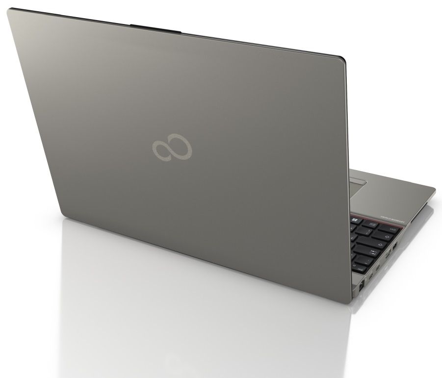 Лаптоп Fujitsu - Lifebook U7613, 16'', WUXGA, i7, 16GB, WIN | Ozone.bg