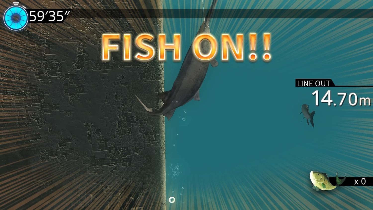 Legendary Fishing (PS4) | Ozone.bg