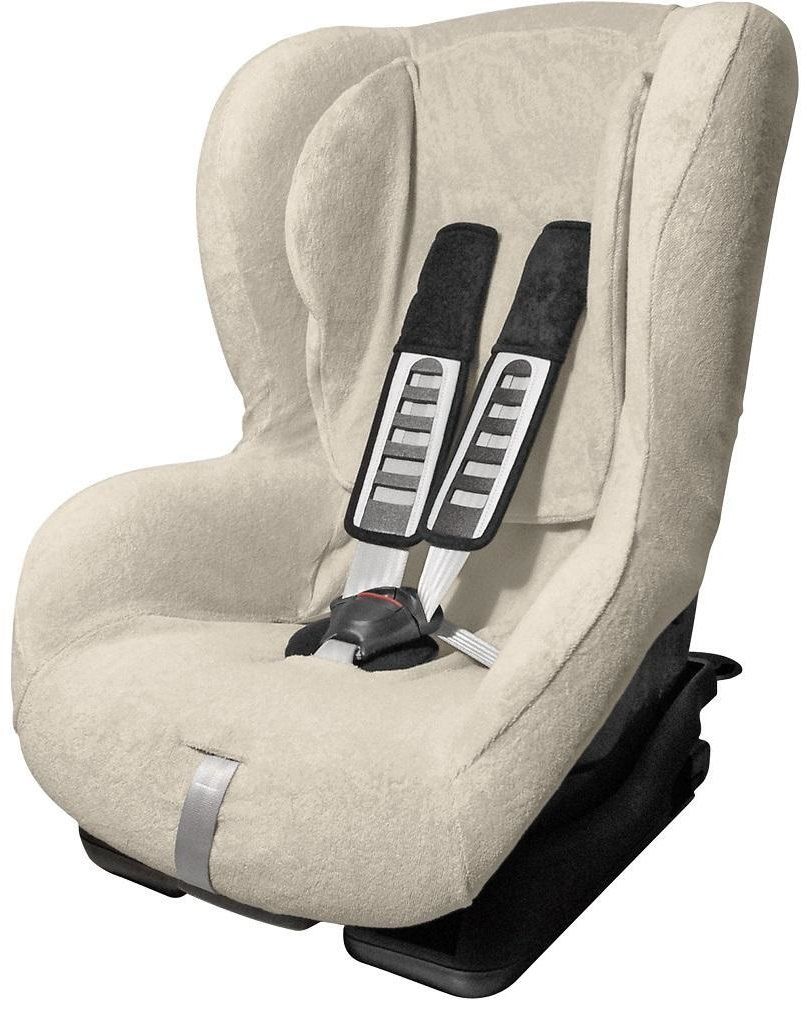 Летен калъф за столче Britax - Duo Plus, Beige | Добра цена | Ozone.bg