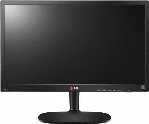 LG 22M35A - 21.5" LED монитор ТОП цена | Ozone.bg