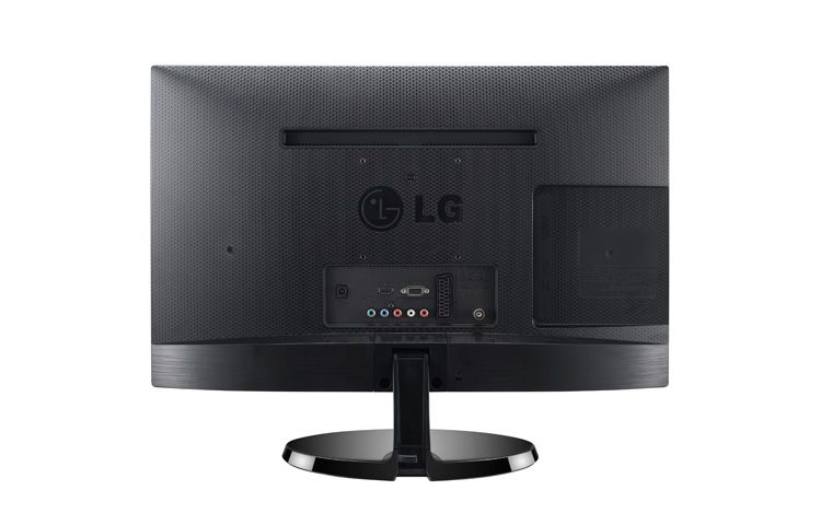 LG 22MN43D-PZ 21,5" ТОП цена | Ozone.bg