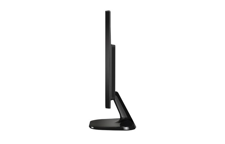 LG 22M45HQ - 21.5" LED монитор ТОП цена | Ozone.bg