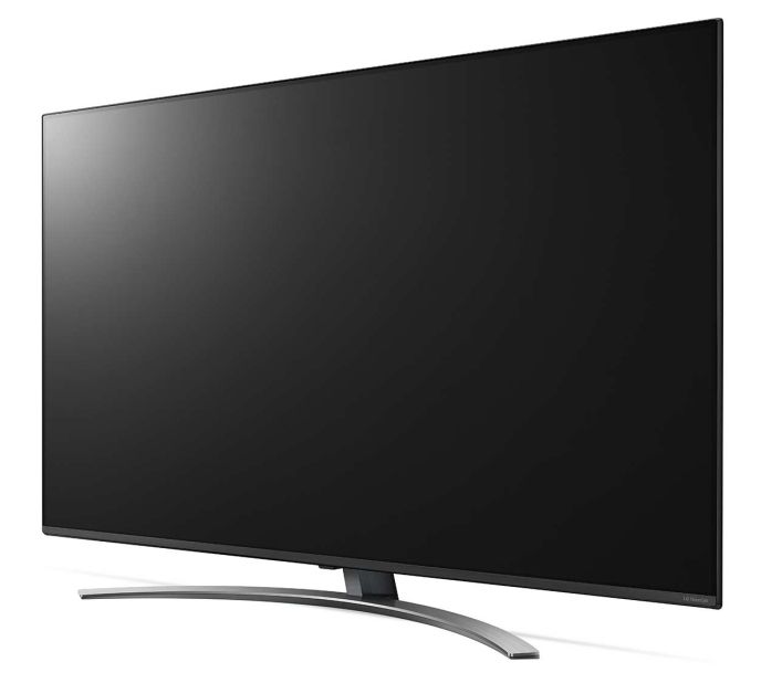 Телевизор LG - 49SM8200PLA 49", SUPER UHD, сив ТОП цена | Ozone.bg