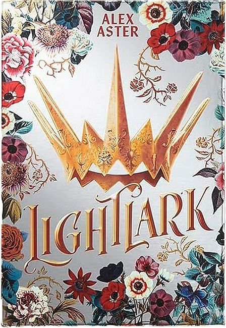 Lightlark: Collector’s Edition (The Lightlark Saga Book 1) | Алекс ...