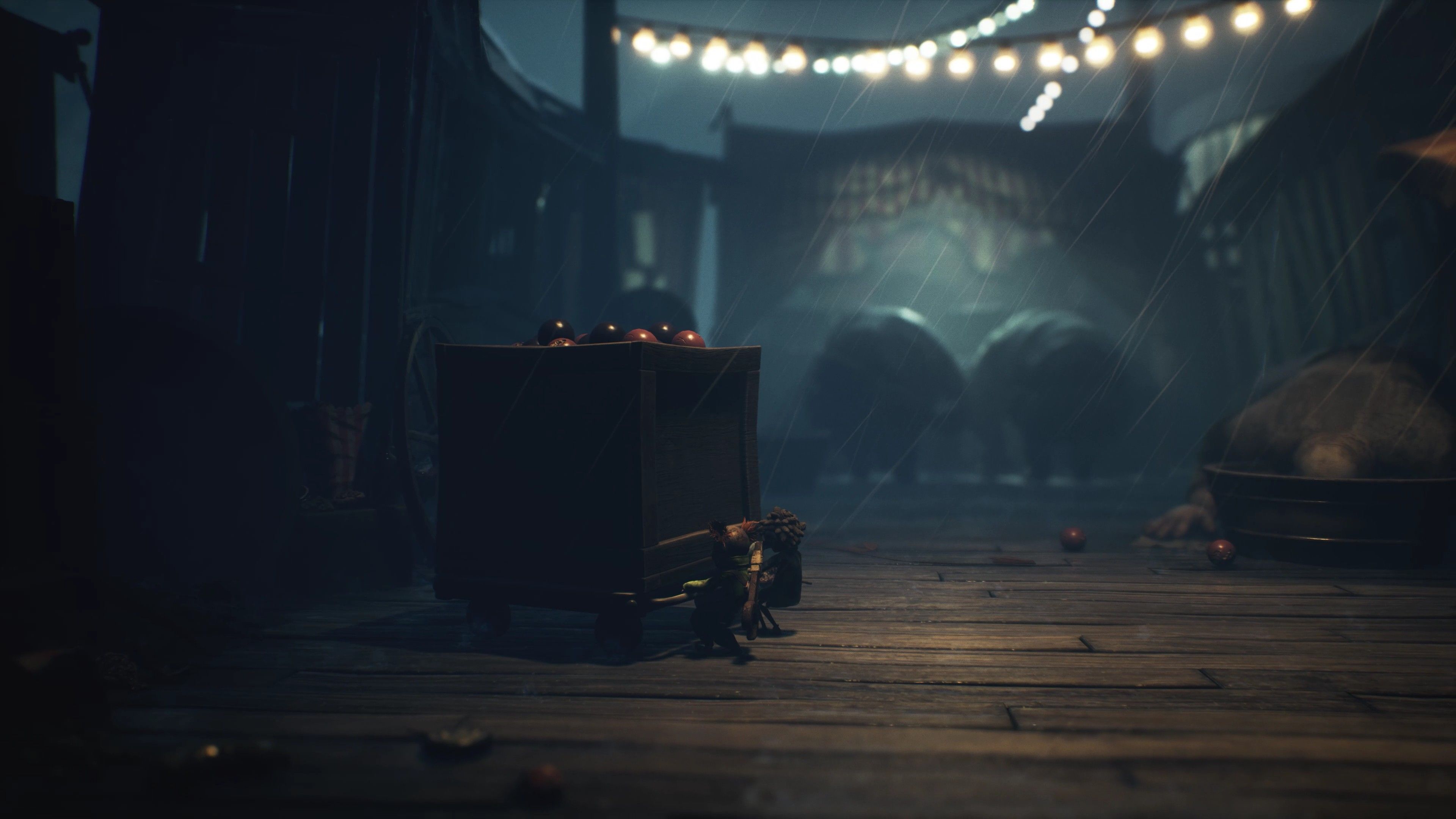 Little Nightmares III - Mirror Edition (PC) | Ozone.bg