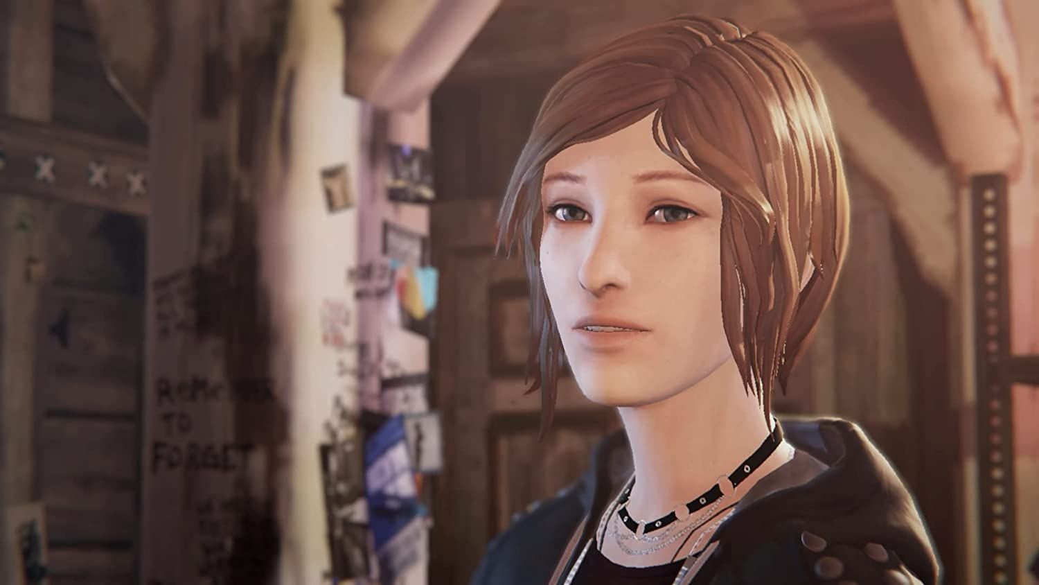 Life is Strange: Arcadia Bay Collection (Nintendo Switch) | Ozone.bg