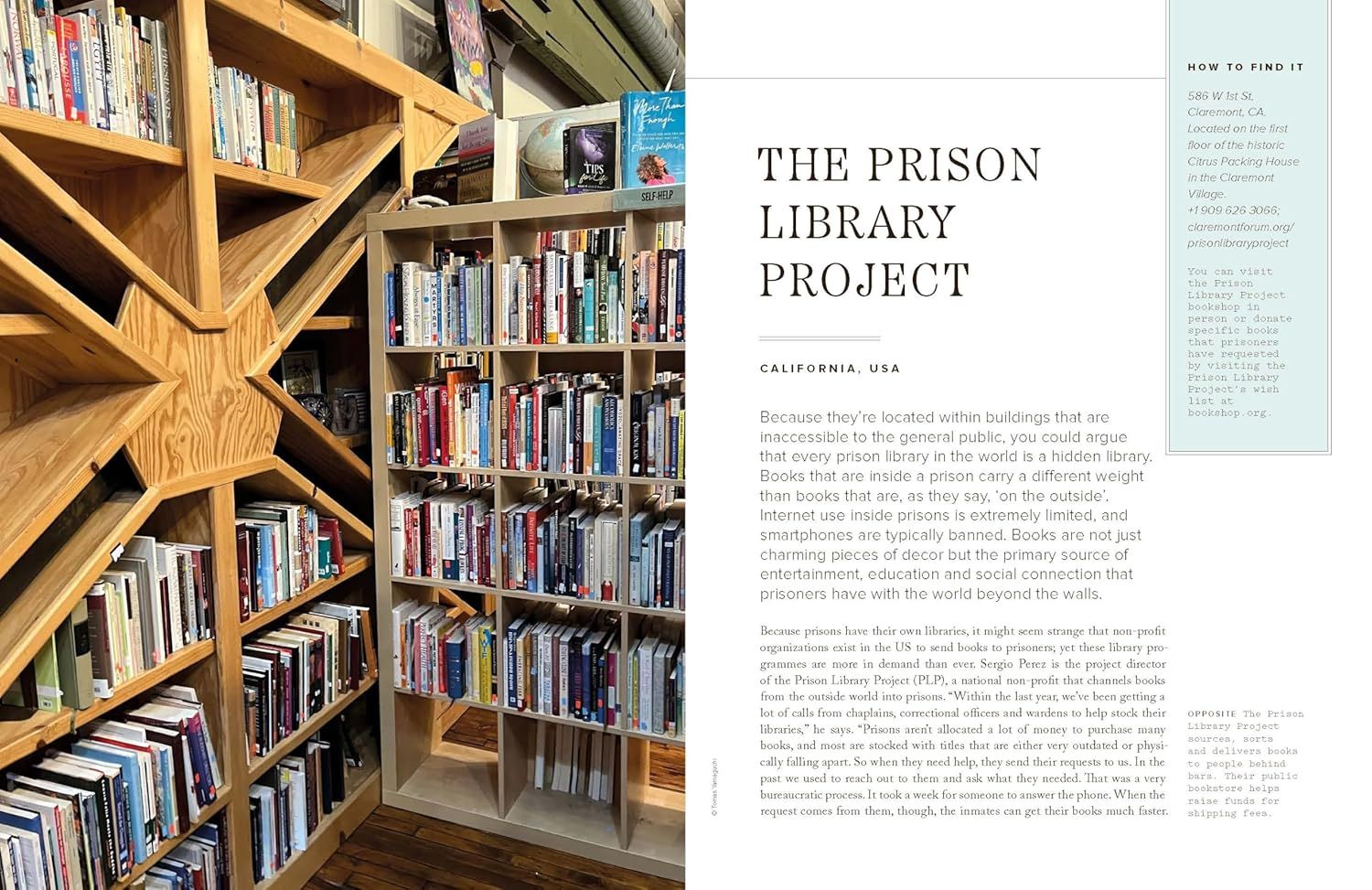 Lonely Planet: Hidden Libraries | Даяна Хелмут | Цена | Ozone.bg