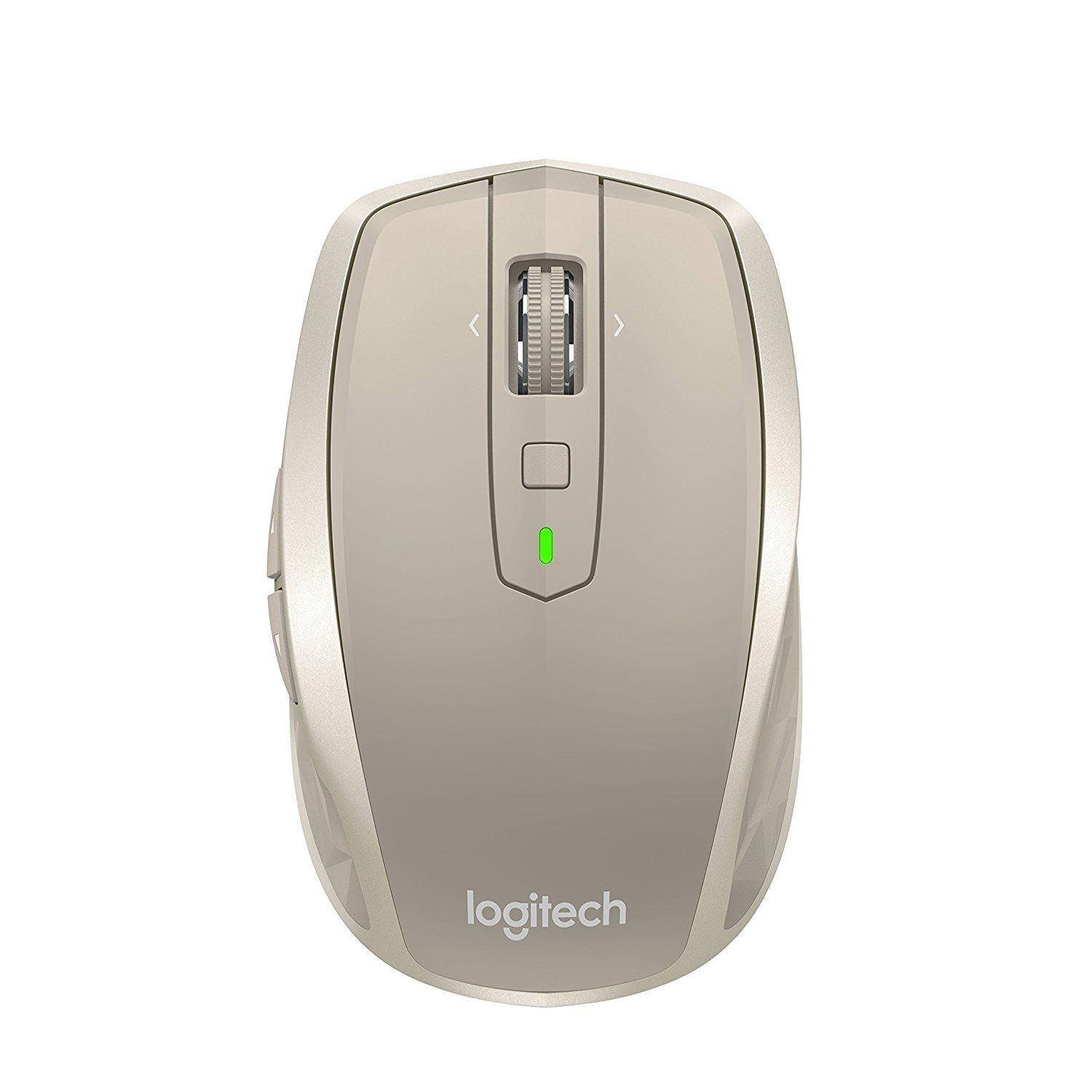 Logitech MX Anywhere 2 - Stone | Ozone.bg
