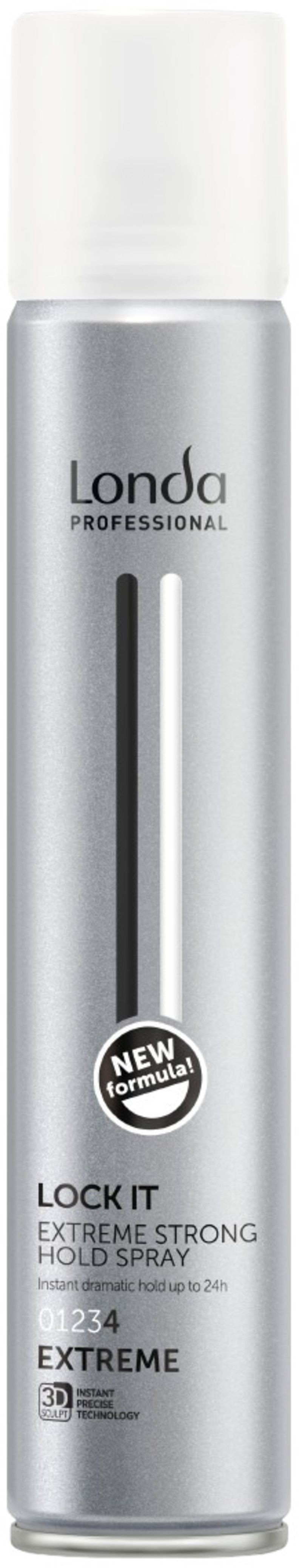 Londa Professional Styling Лак за коса Lock It, 500 ml | Ozone.bg