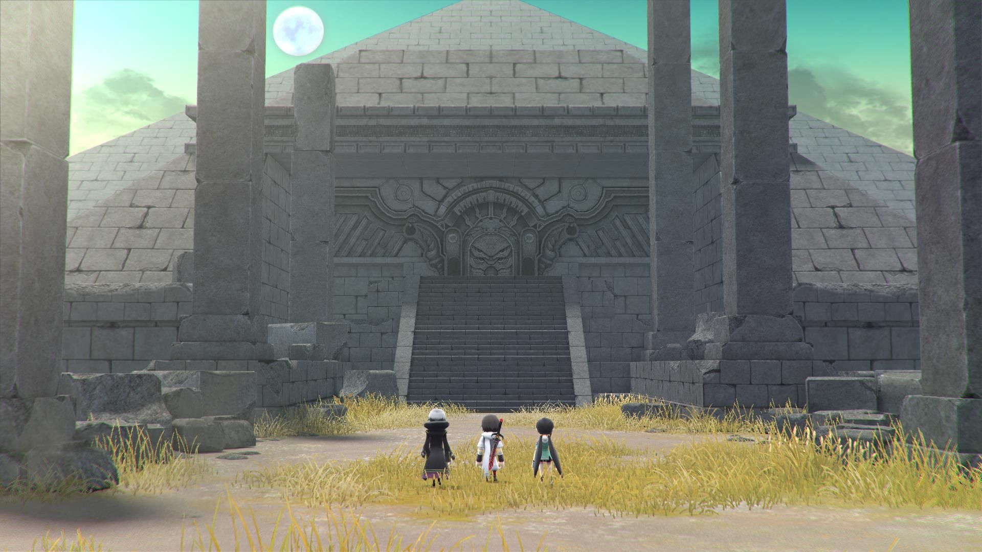 Lost Sphear (PS4) | Ozone.bg