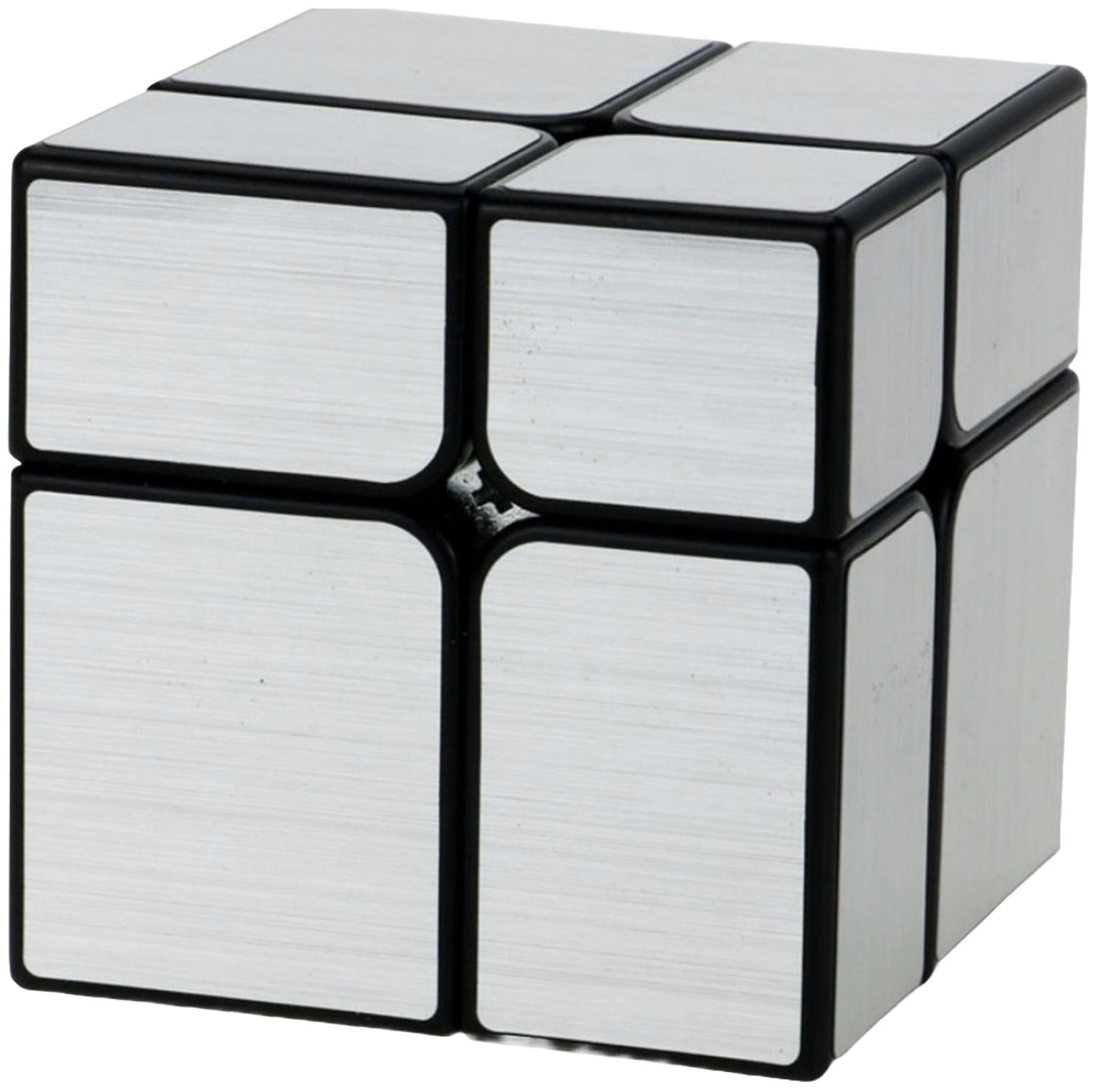 Логически куб Cayro - Mirror, 2 x 2 x 2 | Отлична цена | Ozone.bg