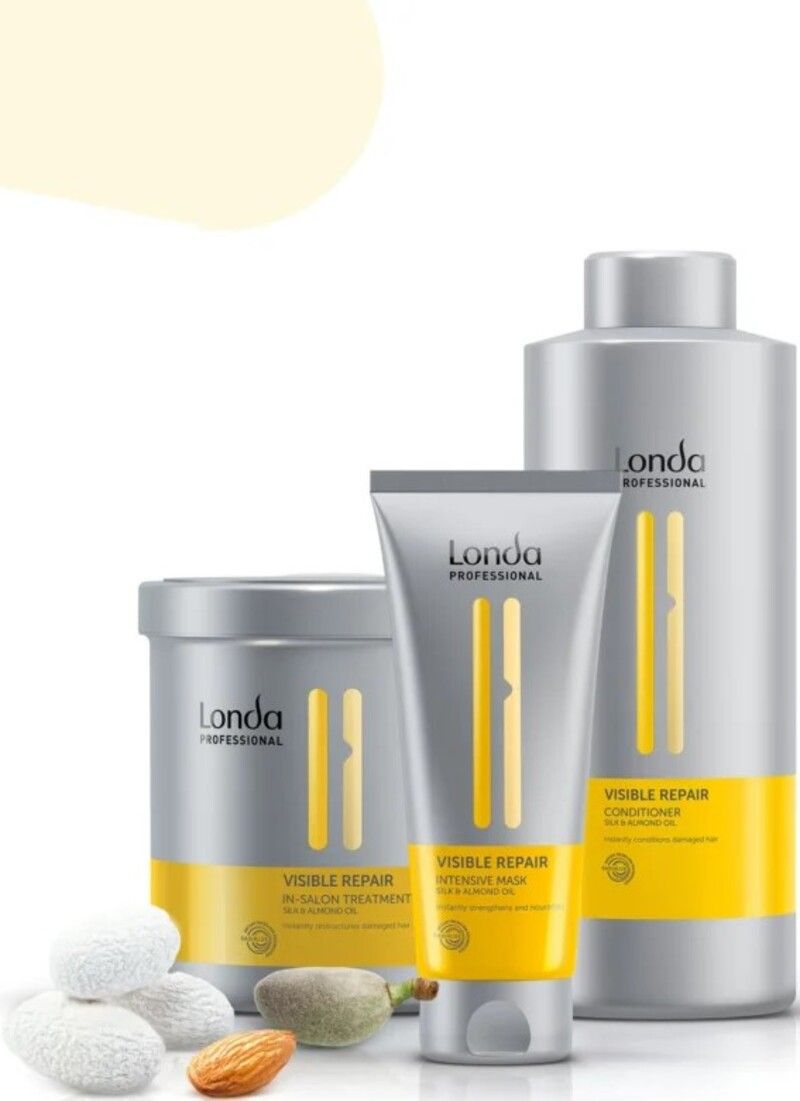 Londa Professional Visible Repair Грижа без oтмиване, 250 ml | Ozone.bg