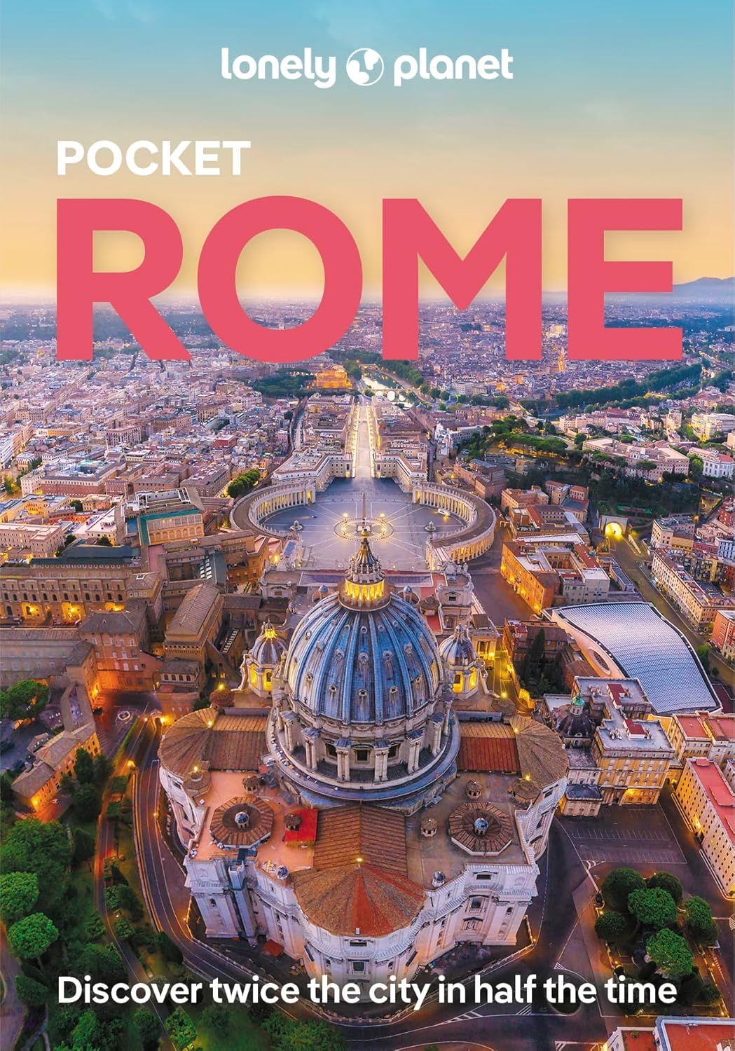 Lonely Planet Pocket: Rome | Вирджиния ДиГаетано, Дънкан Гарууд | Цена ...