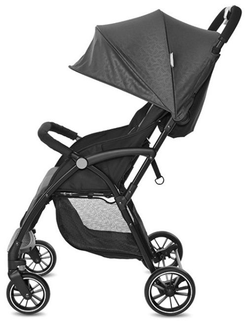 Лятна количка Lorelli - Fresh, Grey | Добра цена | Ozone.bg