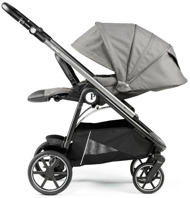 Лятна количка Peg-Perego - Veloce, Mercury | Добра цена | Ozone.bg