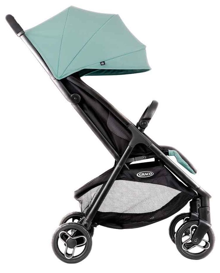 Лятна количка Graco - Myavo, Mint | Ozone.bg